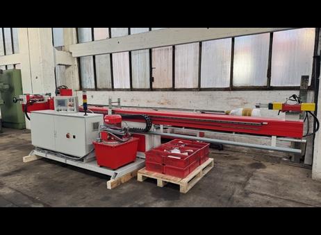 Polovni TRANSFLUID DB 642-3A-CNC Verified seller