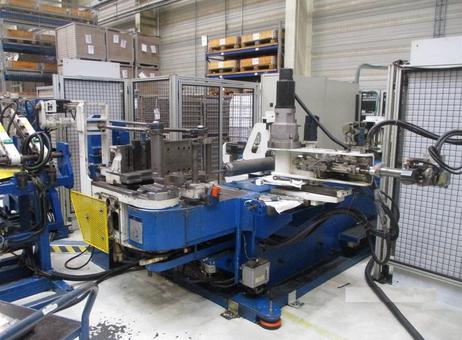 Schwarze Robitec CNC 60 TB MR Najprodavaniji