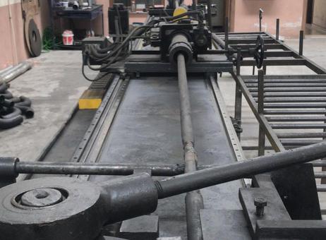 Turkish made 130 mm