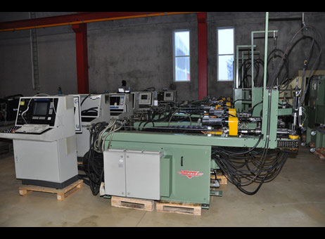 Herber ABM 25 CNC Najprodavaniji