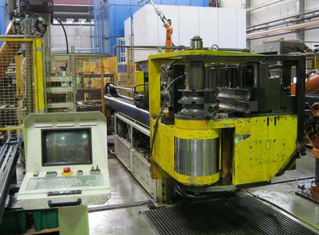Trumpf Pulzer MR65R Najprodavaniji