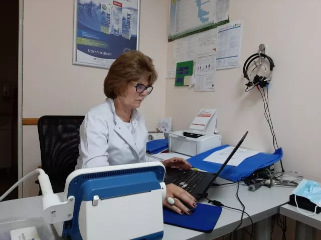ALERGOLOŠKO TESTIRANJE