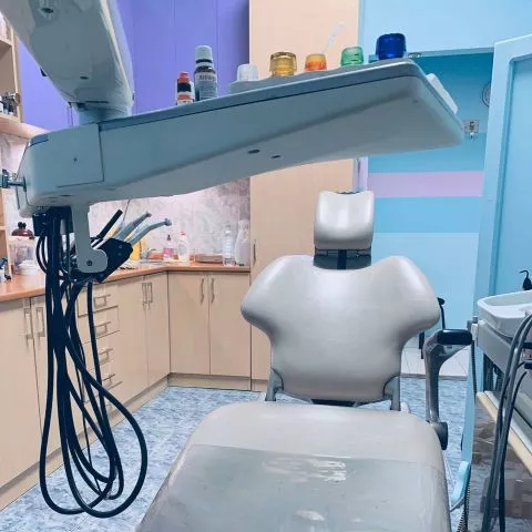 OČUVANJE ZDRAVLJA VAŠIH ZUBA - STOMATOLOŠKA ORDINACIJA SVETI ANTIPA