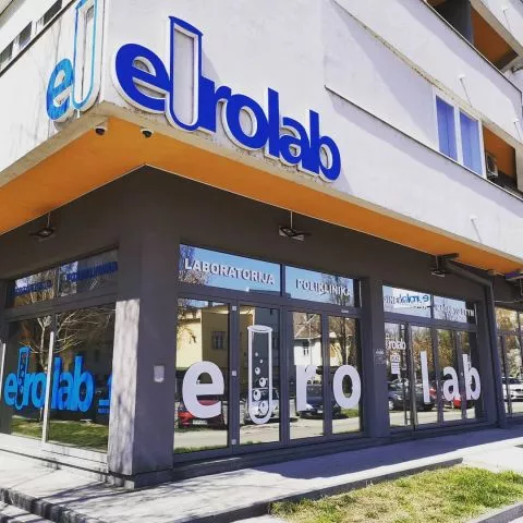 Partner Vašeg zdravlja - Poliklinika EUROLAB