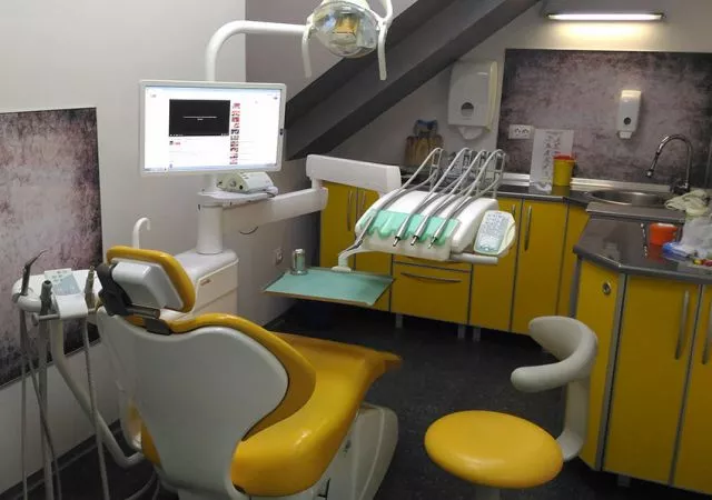 GUMMY SMILE ORDINACIJA DR FILIPOVIĆ