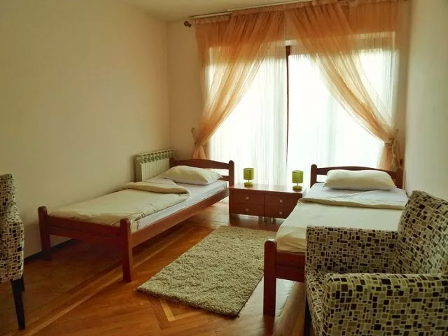 APARTMAN - NEZAVISAN TIP KORISNIKA - GENERALA ANRIJA 12