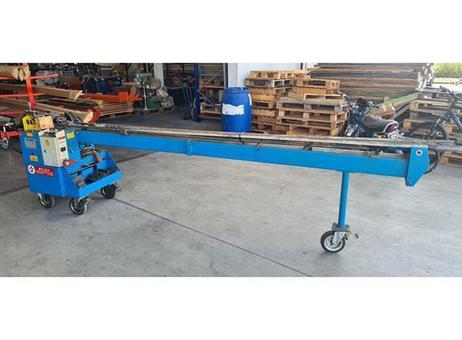 Tracto Technik Tubobend Ø 48 Najprodavaniji
