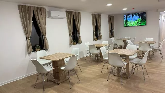 ISHRANA U PO PREPORUCI NUTRICIONISTE DOM VESTA