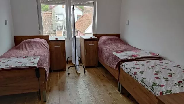 TROKREVETNA SOBA - NEZAVISAN TIP KORISNIKA