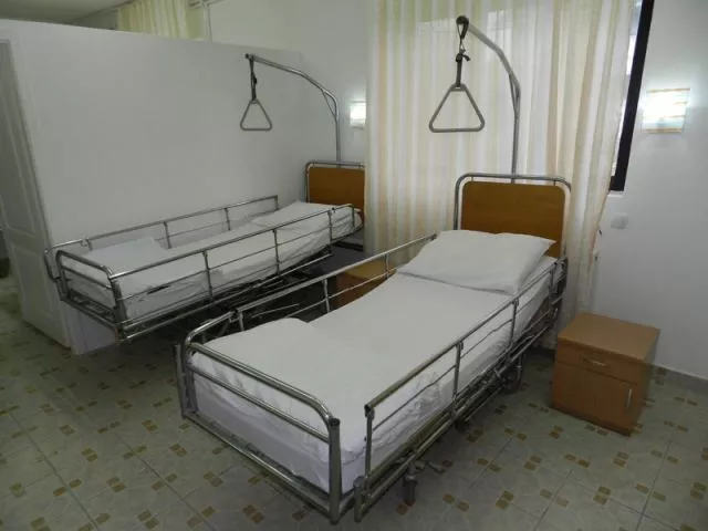OPŠTA NEGA U DOMU ZA STARE SANUS VITA