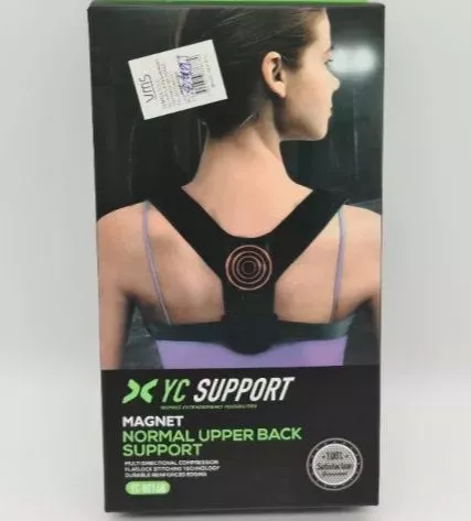 POJAS ZA LEĐA SA MAGNETOM – YC 8016B
