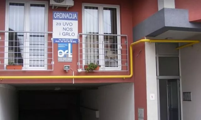 KONTROLNI PREGLED TOKOM 7 DANA