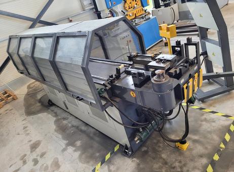 Mašina za savijanje profila TFM GM-SB38CNC-2A1S Verified seller