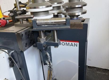 Mašina za savijanje profila Thoman RB3L CNC-S