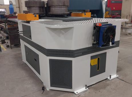 Sahinler HPK-200