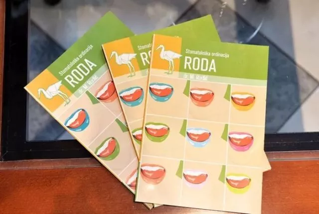 MOBILNE PROTEZE ZA DECU - RODA