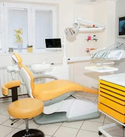 PREPROTETSKA HIRURGIJA DENTANA PRO
