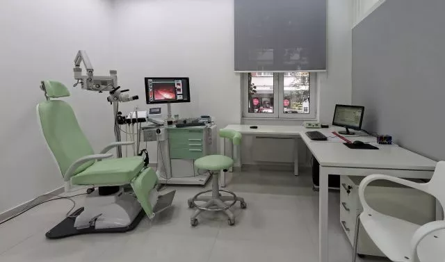 BRIS ZA LABORATORIJU