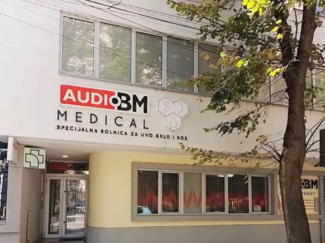 BRIS UVA, GRLA, NOSA I DR., SA ANALIZOM MIKOLOSKI