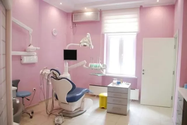 Direktno podlaganje proteze Gentle touch Dental centar