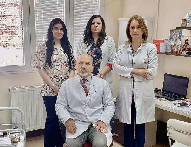 ALERGOLOŠKE KOŽNE PROBE