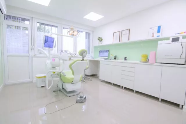 Dečija stomatologija Maja Dental Care