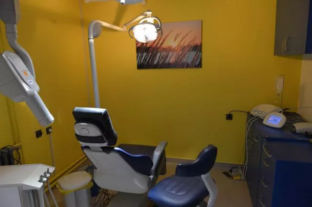 Endodoncija – Lečenje kanala korena zuba Ordinacija Ćirić