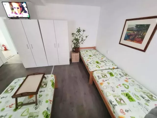 ČETVOROKREVETNE SOBE - Nezavisan tip korisnika