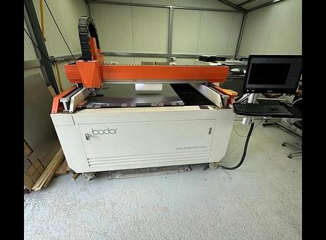 mašina za lasersko sečenje Bodor BCL-1325BF Fiber Laser Verified seller