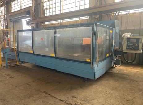 Prima Industrie PLATINO 1530 Verified seller Dobra vrednost