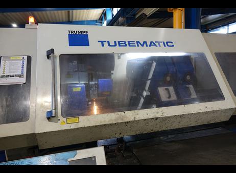 Trumpf Tubematic Najprodavaniji Dobra vrednost