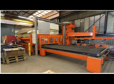 Bystronic BYSTAR 4020 Verified seller Dobra vrednost