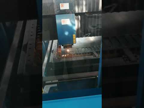 Prima Industrie Platino 1530 Verified seller  Nisko radno vreme