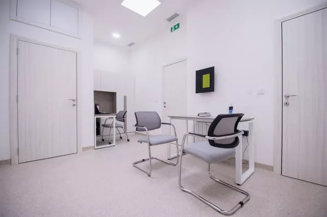 SPECIJALISTIČKI PREGLED SA TONALNOM AUDIOMETRIJOM I ODREĐIVANJEM UCL