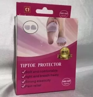 JASTUČE ZA PREDNJI DEO STOPALA