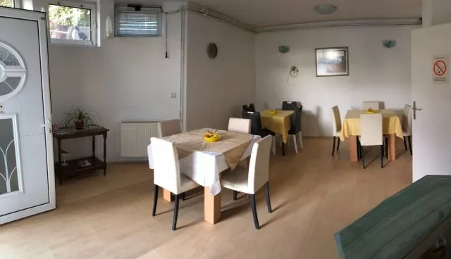 NUTRICIONISTA PREPORUČUJE JELOVNIK U DOMU BETANIJA - NOVI SAD