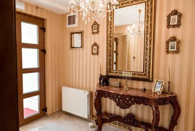 APARTMAN - ZAVISAN TIP KORISNIKA