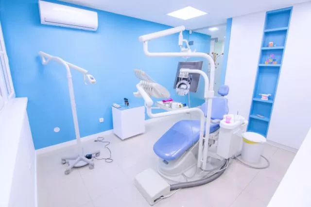 Meko punjenje pastom Ca(OH)2 – Maja Dental Care