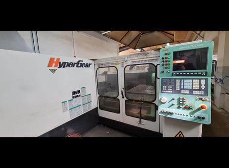MAZAK Hyper Gear 510 Dobra vrednost