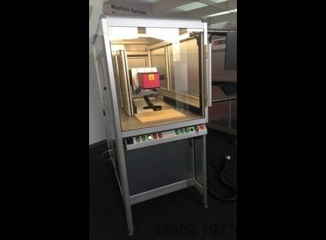 mašina za lasersko sečenje SK C60W1