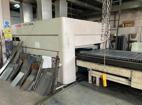 Durma HD-FL 3015 Verified seller