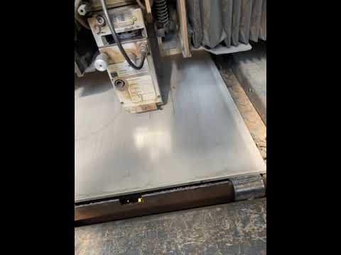 Trumpf Trumatic TC L 3030 Verified seller Dobra vrednost