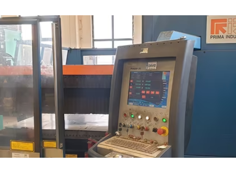 Prima Industria Prima Power Platino CP 3000 Co2 Verified seller Dobra vrednost