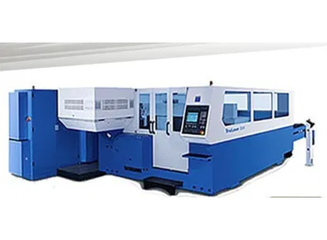 TRUMPF TRUMATIC L3030 - 3200W Verified seller