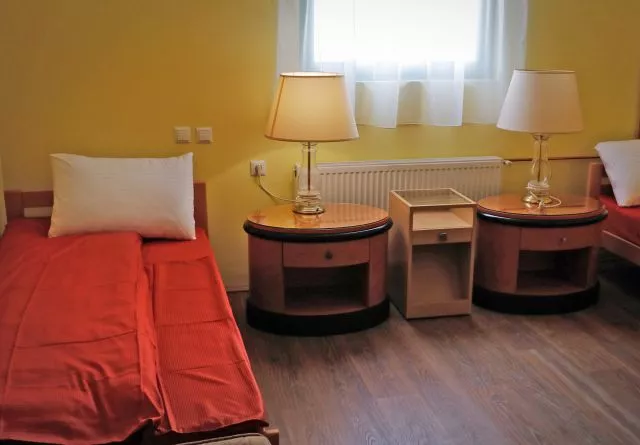 APARTMAN - PSIHIČKI OČUVANE OSOBE - POJEDINAC - POLUZAVISAN TIP KORISNIKA