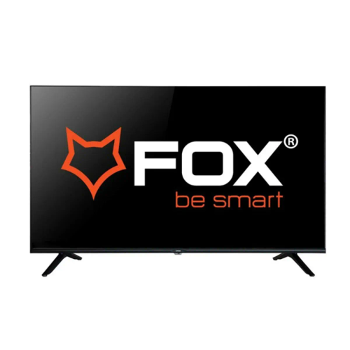 Fox 40DTV260G Televizor 40" DLED, Full HD