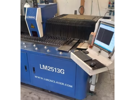 mašina za lasersko sečenje Laser Fibra 1000w
