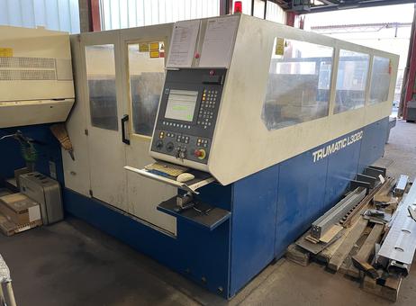 Trumpf Trumatic TC L3020
