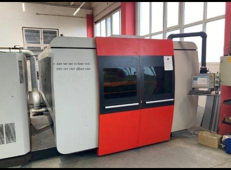 Bystronic BySprint 3015