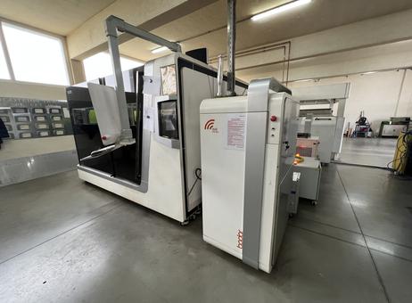 Bodor P3015A